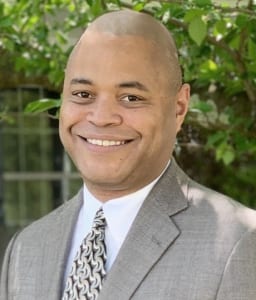 Leadership | Helping the federal government transform and modernize.